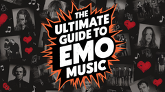 The Ultimate Guide to Emo Music - A History of Emo Music & Culture ...